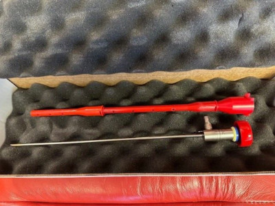 Endoscopes - Olympus 4Mm