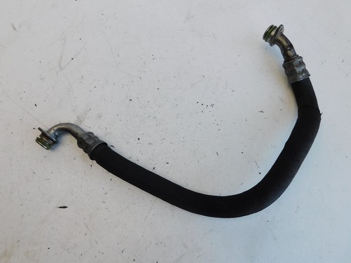 Mercedes Benz E63 AMG W211 Transmission Oil Cooler Hose Pipe ...