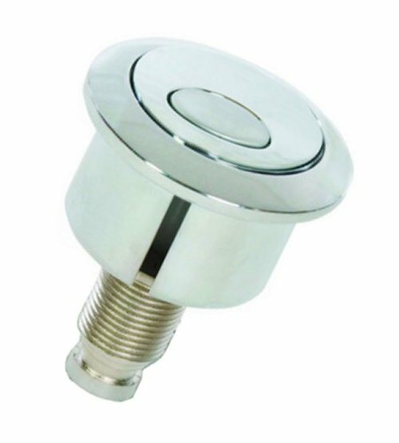 Fluidmaster PRO550UK Replacement Dual Flush Push Button Toilet Flush ...