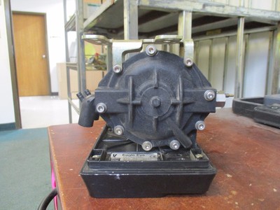 Flow Meters - Eagle Eye