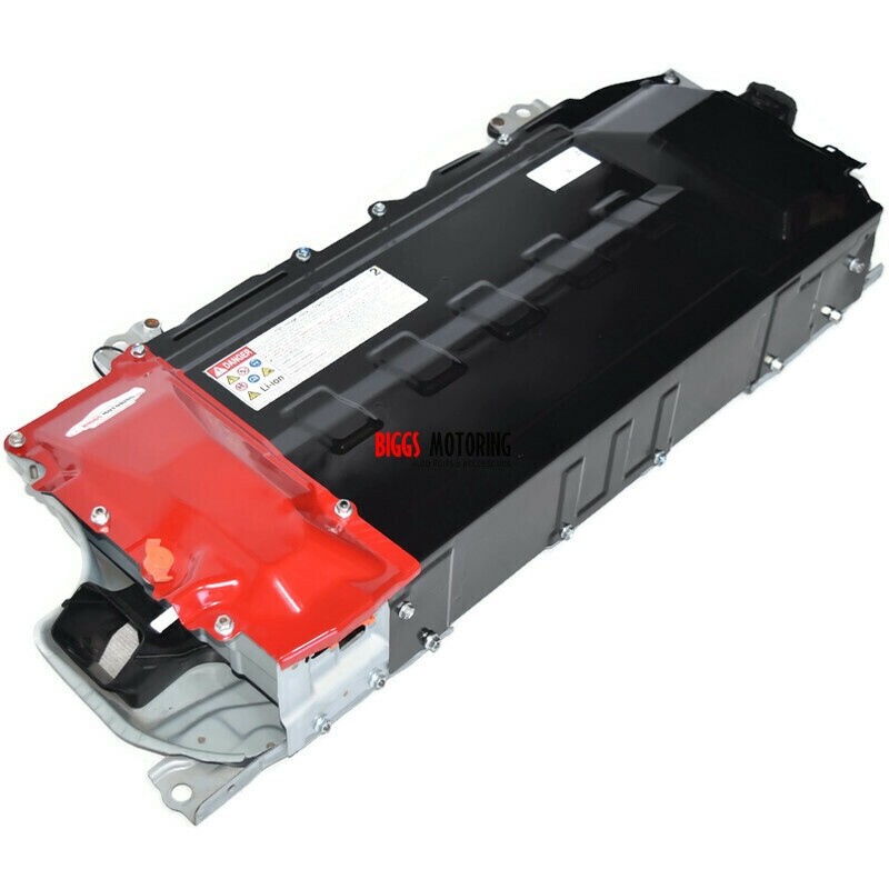 2016-2018 Oem Toyota Prius Hybrid Battery G9280-47150, G9510-47121 ...