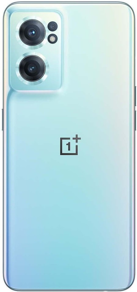 OnePlus Nord CE 2 5G IV2201 128GB 8GB Dual SIM GSM Unlocked Global ...