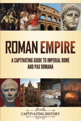 Dates Of Rome As An Empire Map Of Roman Empire At The Time Of Jesus