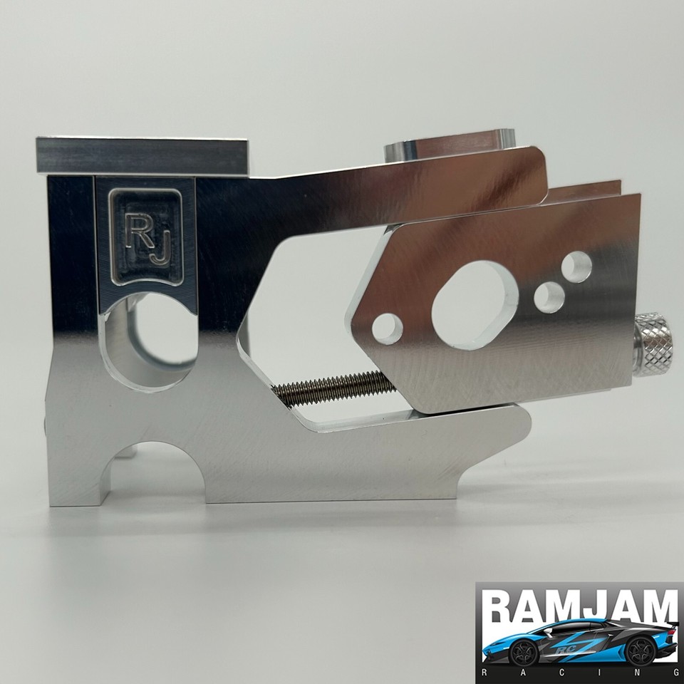 Arrma Limitless v2 Sliding Motor Mount | eBay