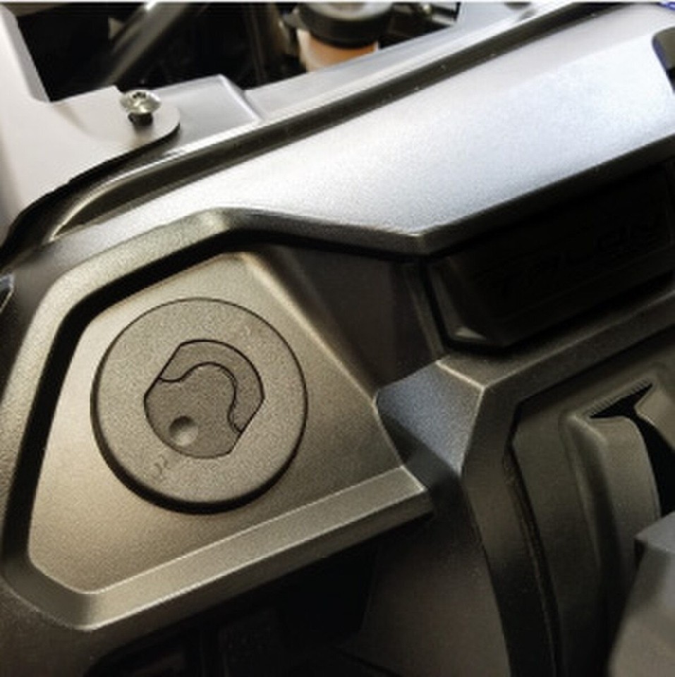 Emberon Cab Heater Kit With Defrost For 2017-2024 Can-Am Maverick X3 | eBay