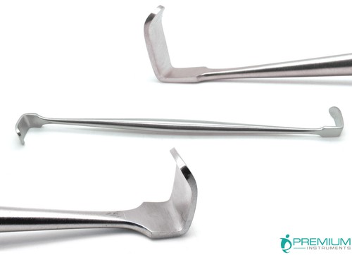 Ragnell Retractor Double Ended 6" Surgical Orthopaedic Dental New ...