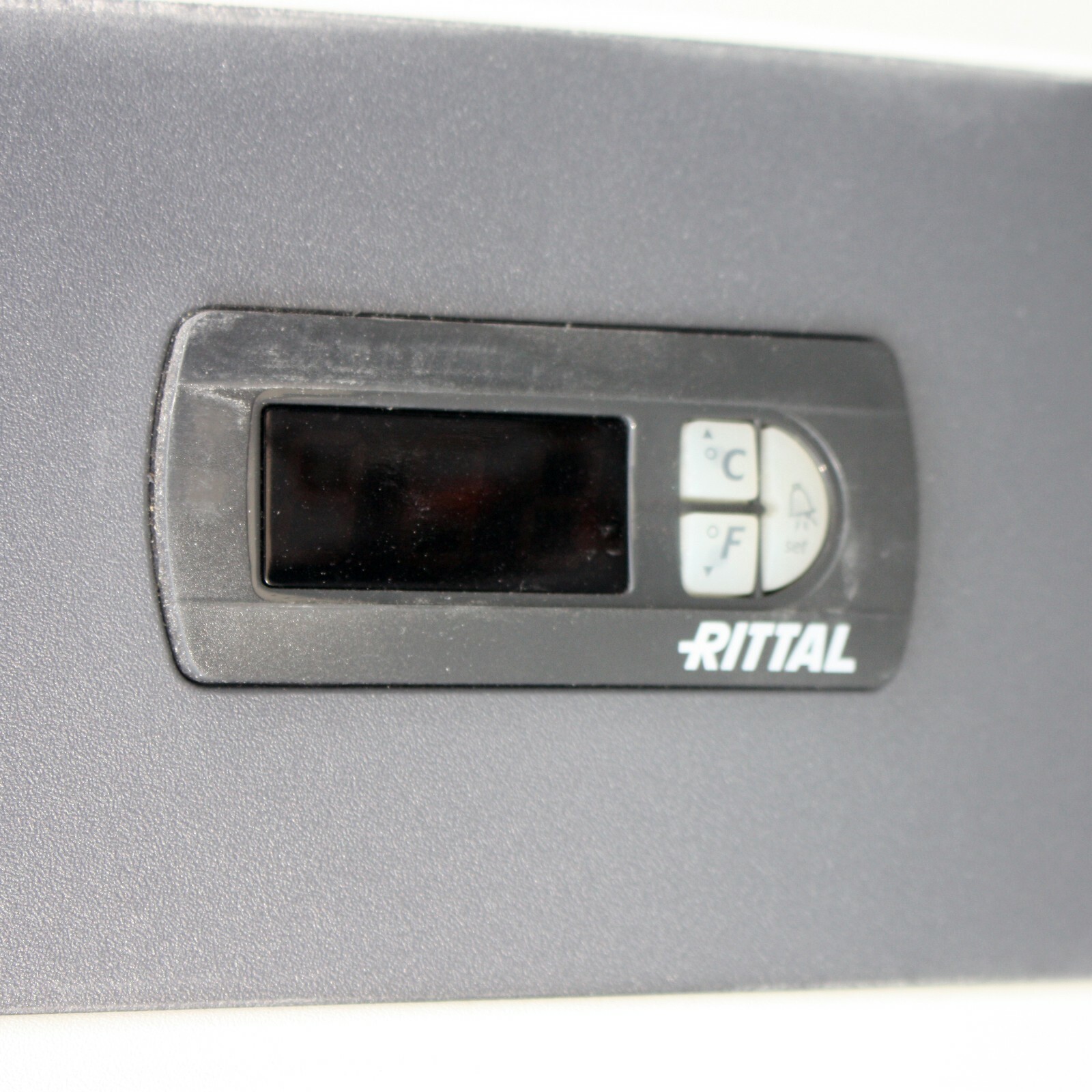 Rittal Wall Mounted SK 3332540 Enclosure Cooling Unit AC air ...