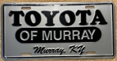 Toyota Dealers Toyota Of Murray