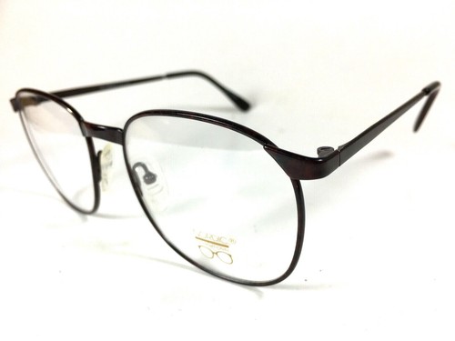 NEW Nordic International Candice Eyeglasses Col. 037 53-16-135 France ...