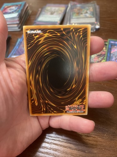 Yu-Gi-Oh! Trap Holic - Ultra Rare Near Mint 1st Edition DUAD | eBay