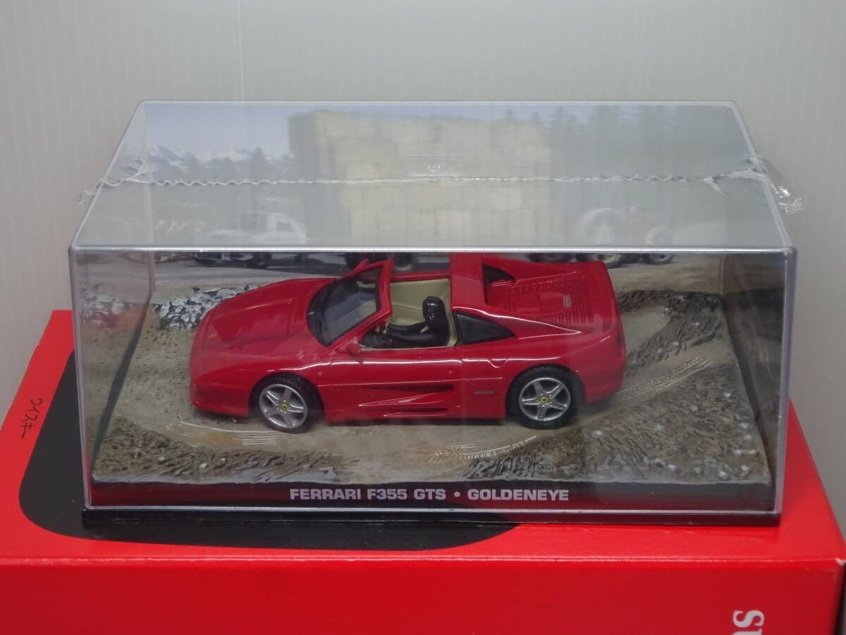 Ferrari F355 MR2 Replica Kit Car - Unusual Cars UK