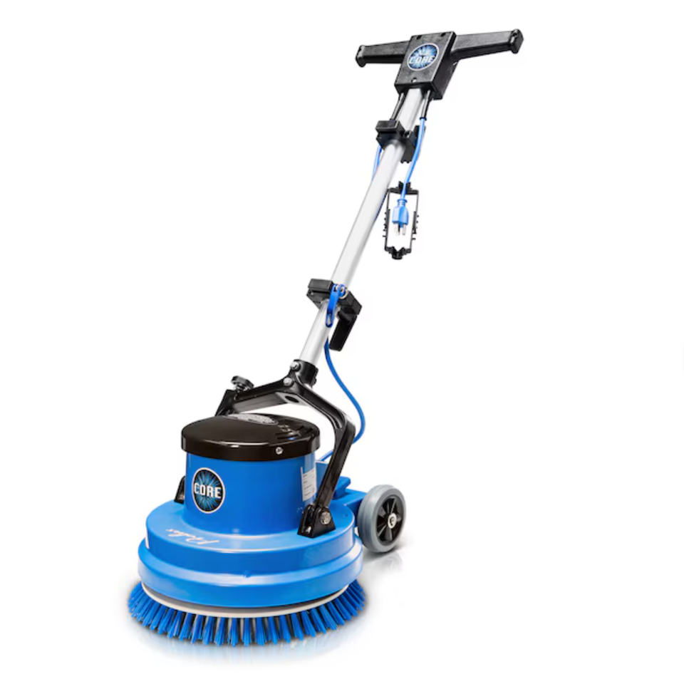 Prolux Core 15 in Commercial Floor Scrubber Heavy Duty Buffer Hot Deal ...