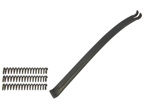 Smith & Wesson S&W K Frame Reduced Power Shooters Spring Kit LW Wolff ...