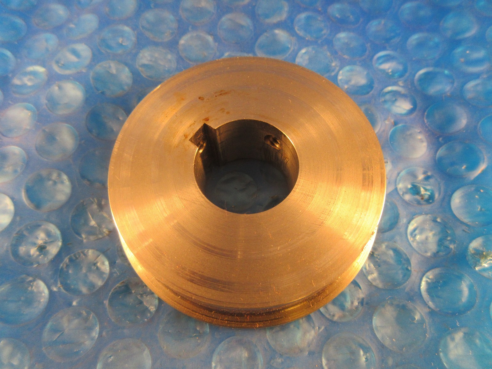 Cherry Burrell 5521136, 1" Bore Sprocket, Set Screw, Keyway | eBay