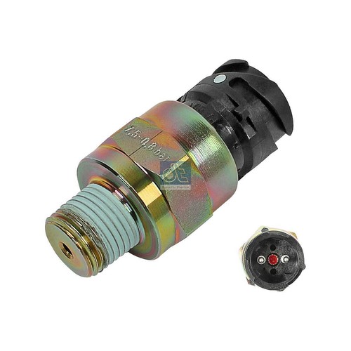 CAPSautomotive Sensor compressed-air system 20382510 for Volvo 20382510 ...