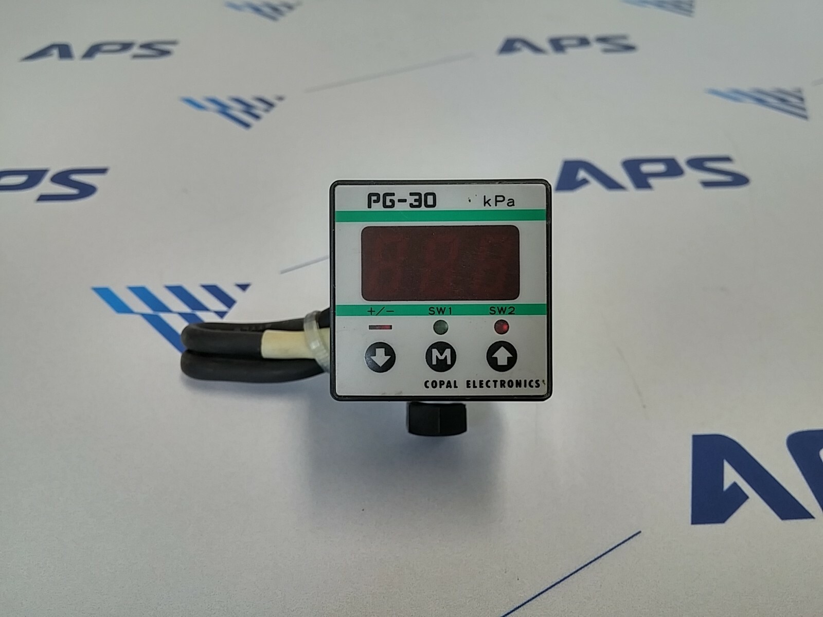 406-0301// COPAL PS30-103R-N CONTROLLER [USED/FAST] | eBay