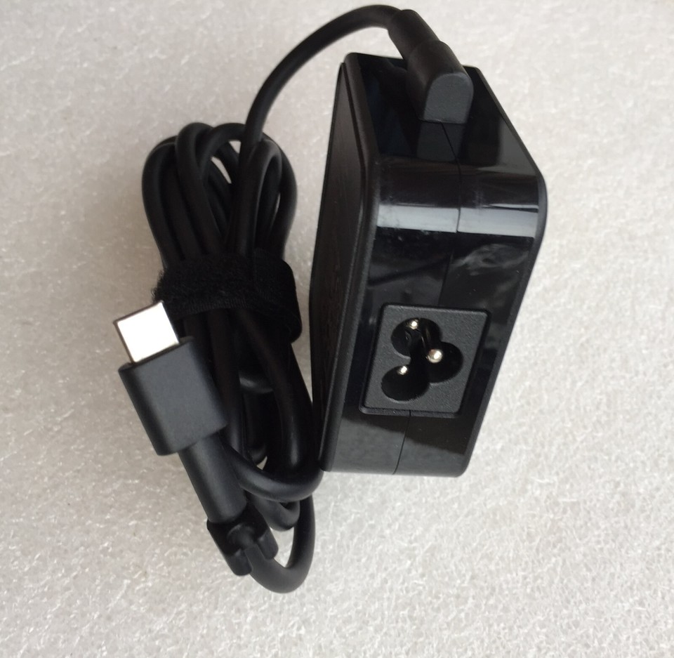 New Original Asus 65W AC Adapter for ASUS ROG Ally RC71L-ALLY.Z1X_512 ...