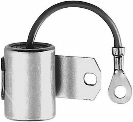 NOS Intermotor condenser 3550 35500 Peugeot 104 204 304 504 505 Renault ...