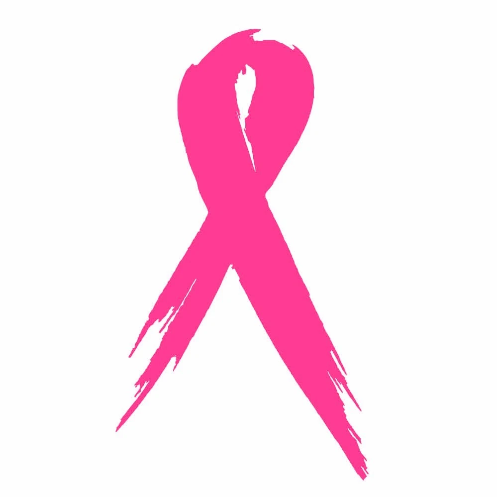 Breast Cancer Symbol