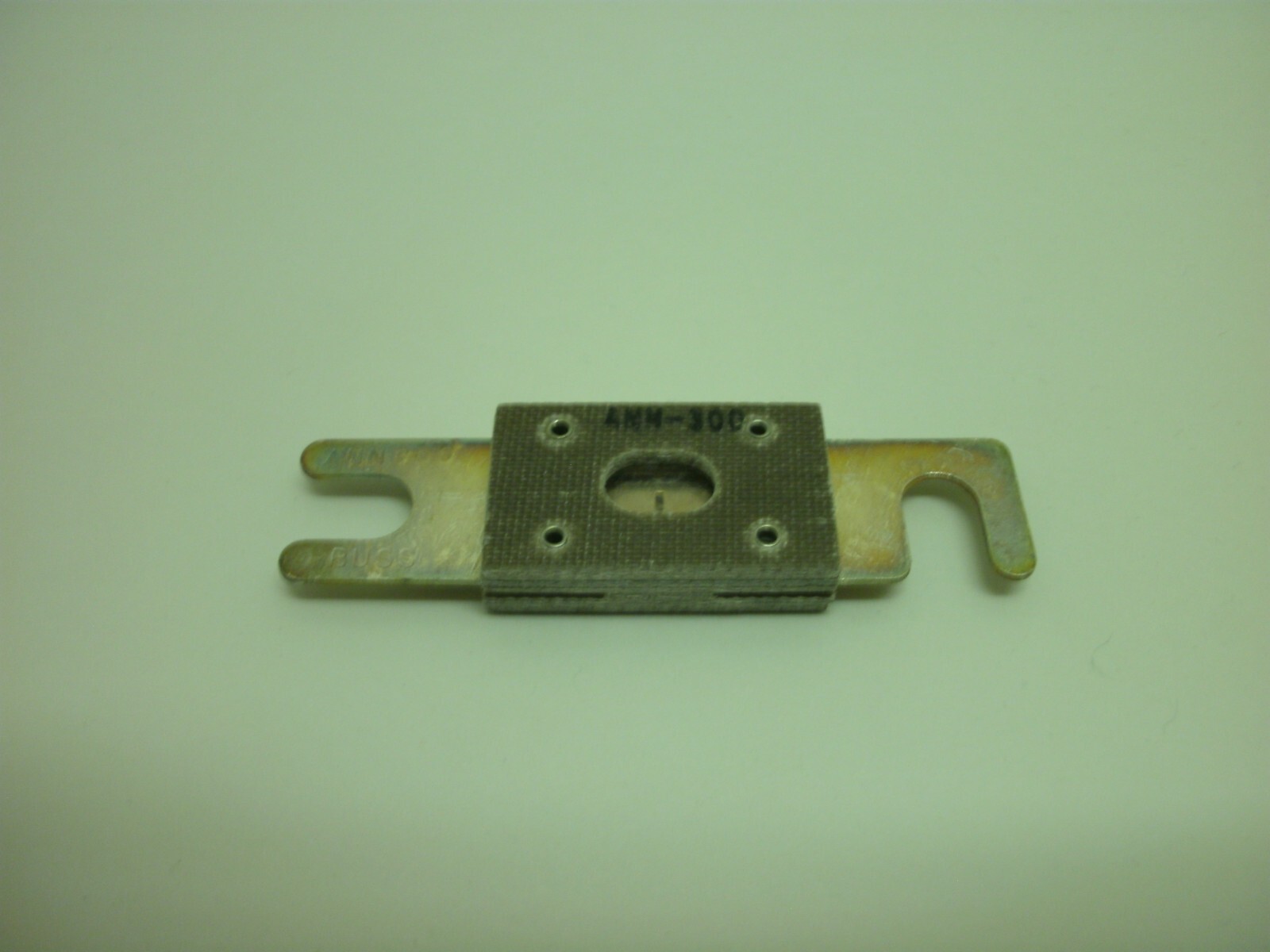 BUSSMANN ANN300/ANN-300 FUSE LINK 300 AMP FAST-ACTING 80VDC NEW NO BOX ...