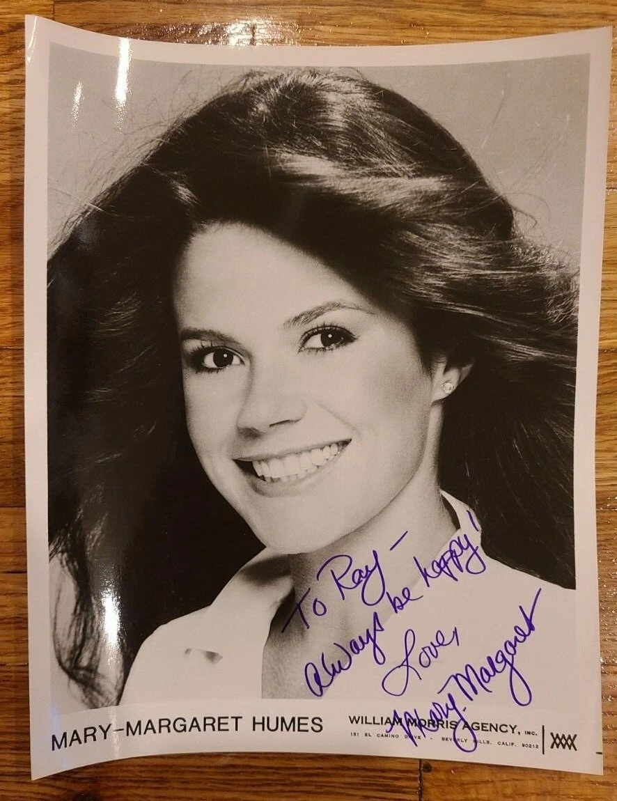 Mary Margaret Humes Movies And Tv Shows