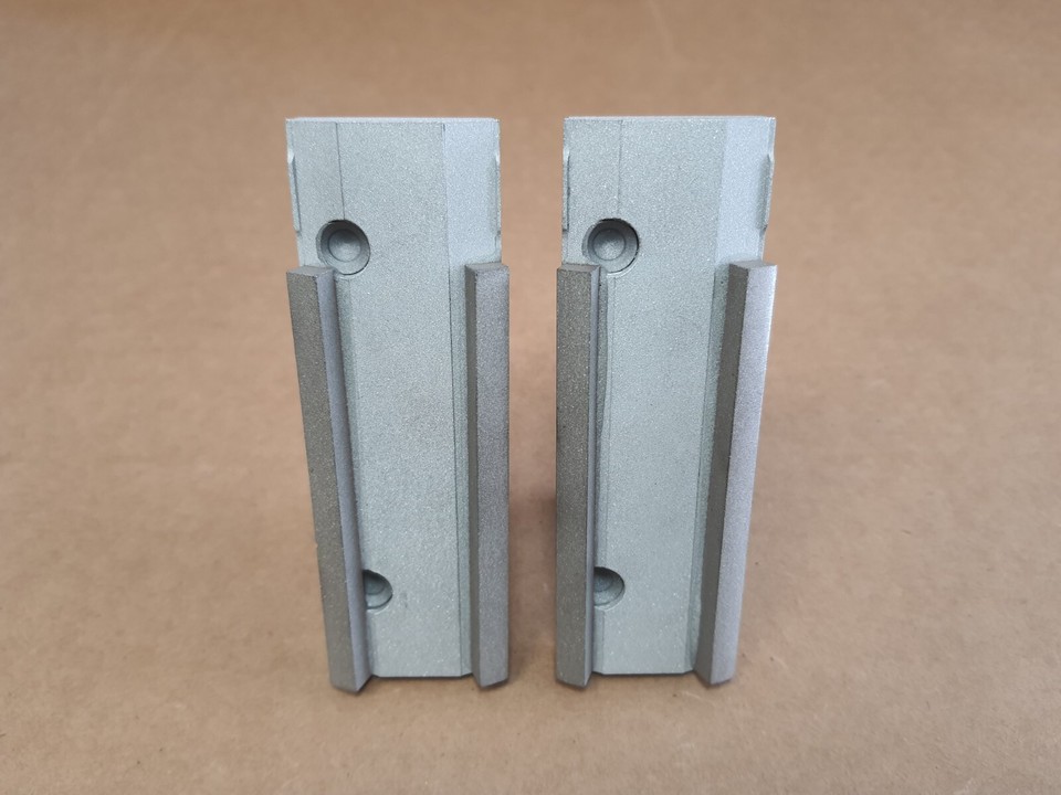 Aftermarket Sunnen GG25-DM85 80mm Diamond Honing Stone Set | eBay