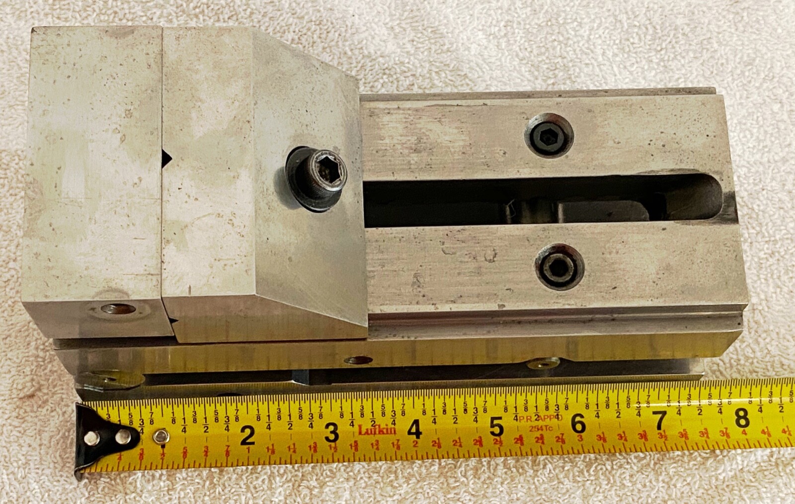 Suburban Tool NOS SV-337 Sine Vise Missing Box Never for sale online | eBay