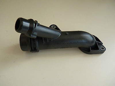 BMW E Models 1 3 5 X1 X3 Engines Coolant Flange Pipe BMW 11537560130 | eBay