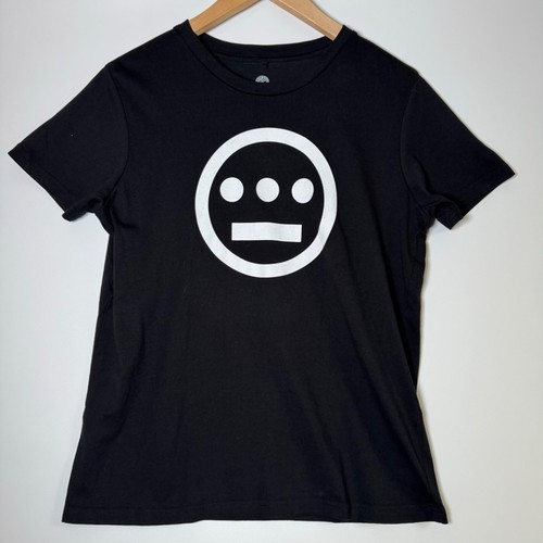 Oaklandish T-Shirt Men Small Black Hiero Classic Logo Iconic Crew Hieroglyphics | eBay