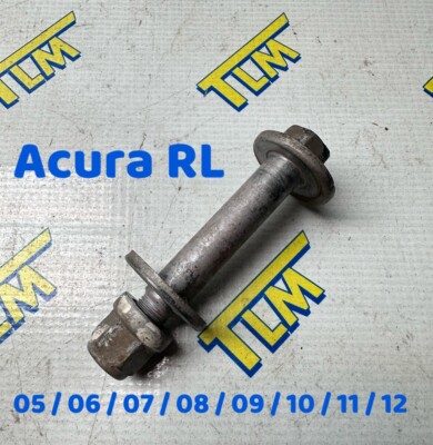 05-12 Acura RL Rear Alignment Toe Adjuster Bolt 06 07 08 09 2010 2011 ...