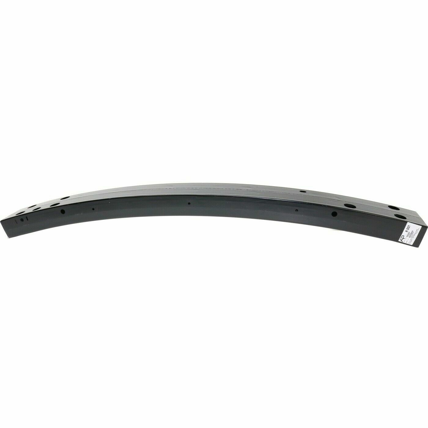 NEW Rear Bumper Reinforcement, Primed Steel for 2007-2012 Dodge Caliber ...