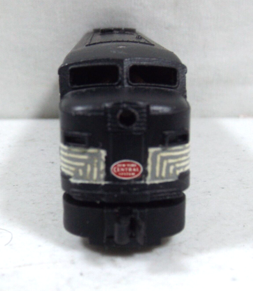 N gauge Arnold Rapido NYC FA-2 diesel engine in orig box (lot 1038) | eBay