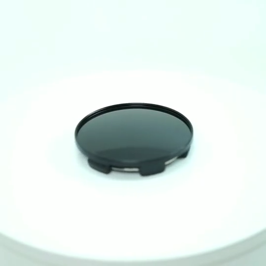 8Pcs 68mm Black Wheel Hubs Center Hub Cap Universal Wheel Rim Hub Cover ...