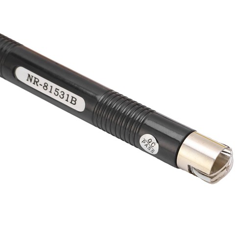 K Type Handheld Surface Thermocouple Probe Straight Shank Replacement ...