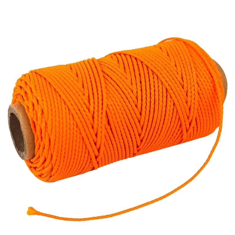150ft Scubas Dive Reel/Finger Spool Line Snorkeling Spearfishing Cord ...