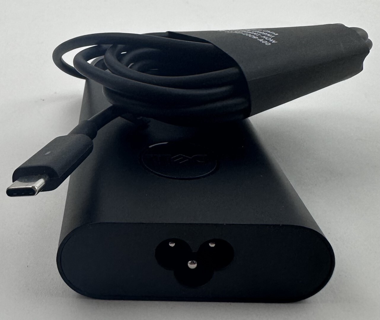 OEM Dell Power Supply Charger Adapter HA130PM170 130W USB-C Type-C Plug ...