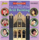 Sound of the Brill Building: All Brits Edition by Sound of the Brill ...