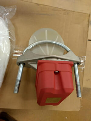 Fire Alarms - Terminal Block