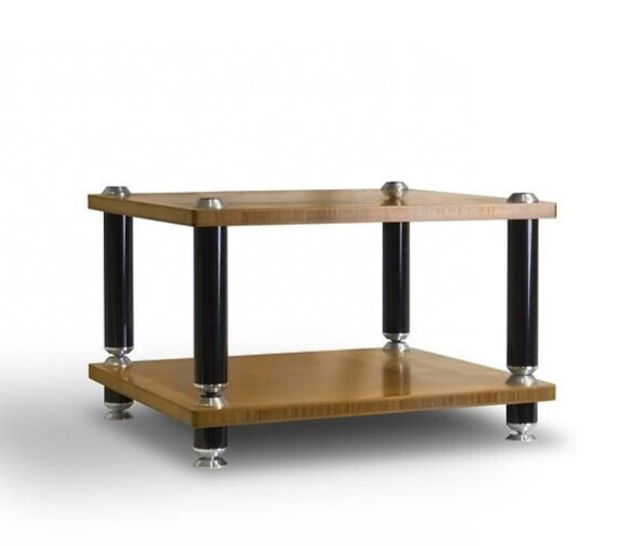 NorStone Stabbl Modular Hi-Fi AV Rack Unit /Audiophile Stand with ...