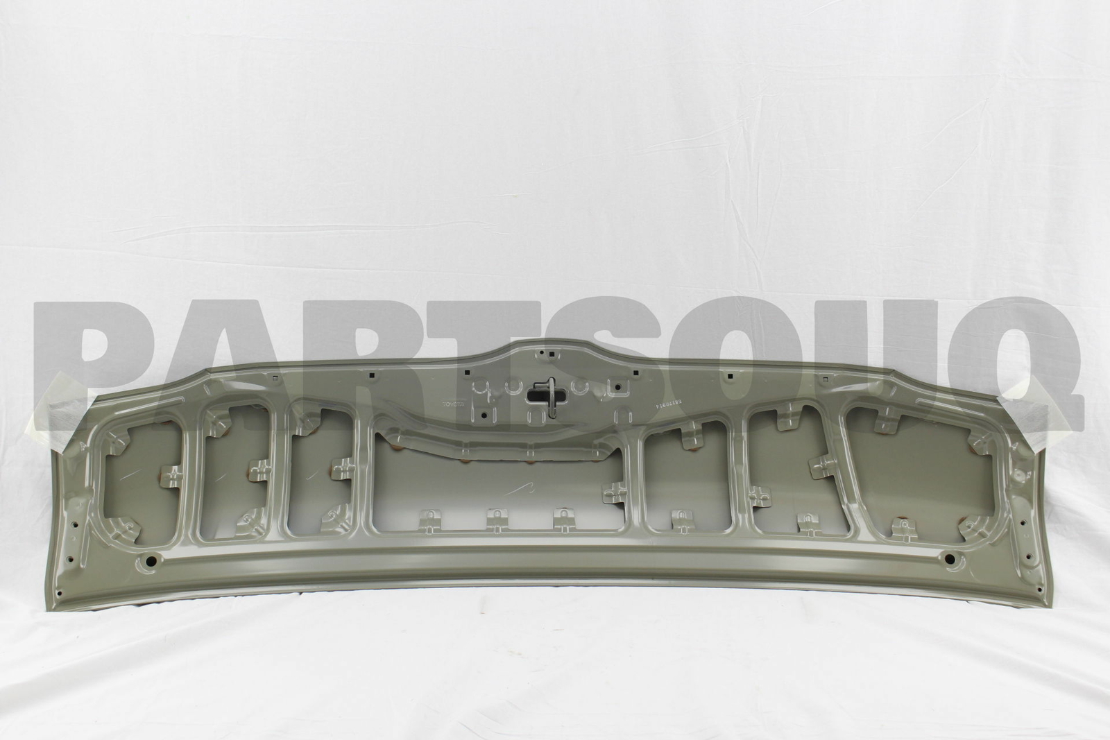 5330126090 Genuine Toyota HOOD SUB-ASSY 53301-26090 | eBay