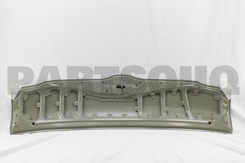 5330126090 Genuine Toyota HOOD SUB-ASSY 53301-26090 | eBay