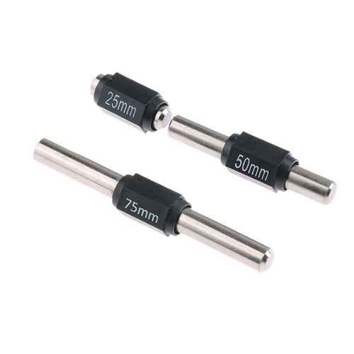 Micrometer Reference Rod Gauge Accessories Outer Diameter Calibration ...