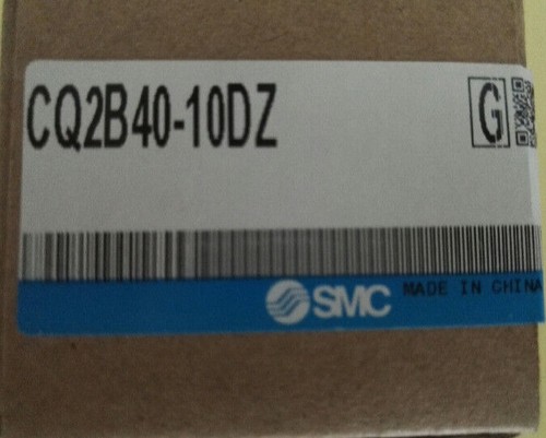 Fst CQ2B40-10DZ CQ2B4010DZ 1PC New air cylinder #A6-8 | eBay