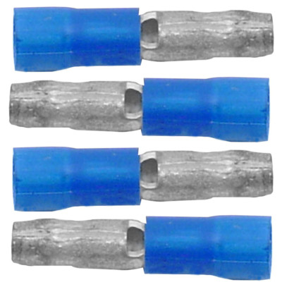 Handy Pack ET147 16-14 Ga Bullet Connectors | eBay