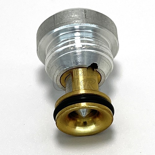 1x Relief Oil Pressure Valve for VW Audi A6 A4 S5 Q5 Passat Touareg ...