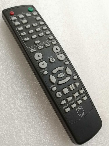 Original NAD DVD Player C717 SR9 Remote Control | eBay UK