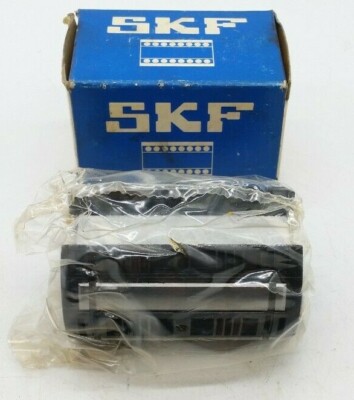 SKF LBCT-30 Linear Ball Bearing | eBay