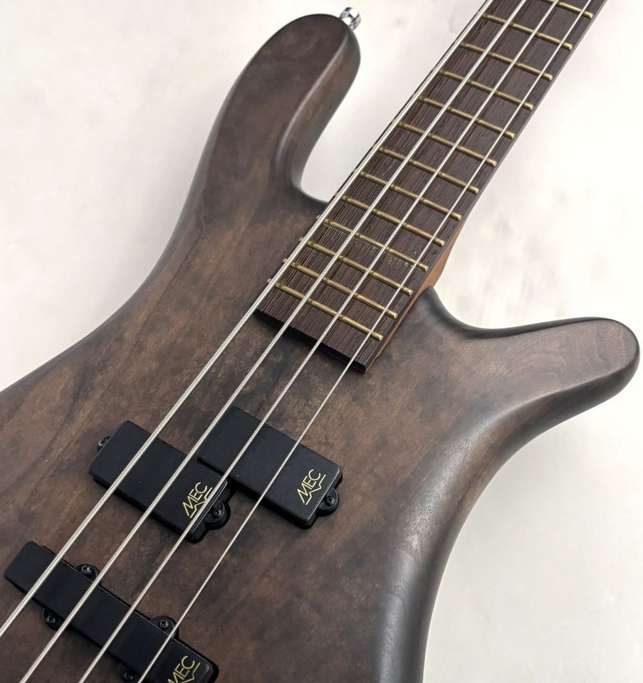 Warwick Team Build PS Streamer LX4 Electric Bass Guitar 2021 | eBay