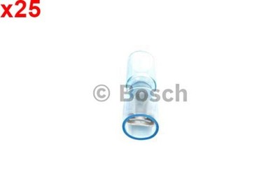 BOSCH x25 Cable Connector 1987532025 | eBay