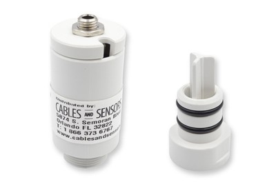 Replacement For ANALYTICAL INDUSTRIES AII-2000 PALM O2 OXYGEN SENSORS ...